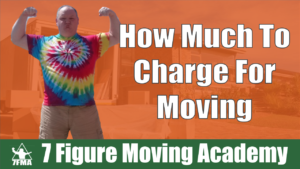 How to Determine Your Moving Rates - 7 Figure Moving Academy